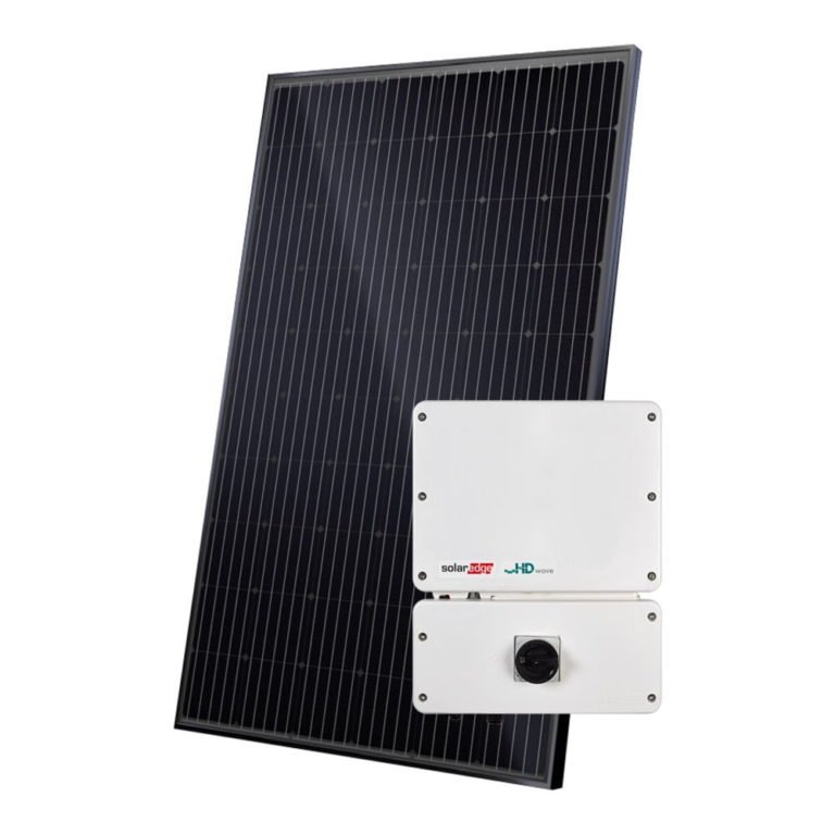Backup Solar Batteries - NRG Clean Power - Learn More Here!