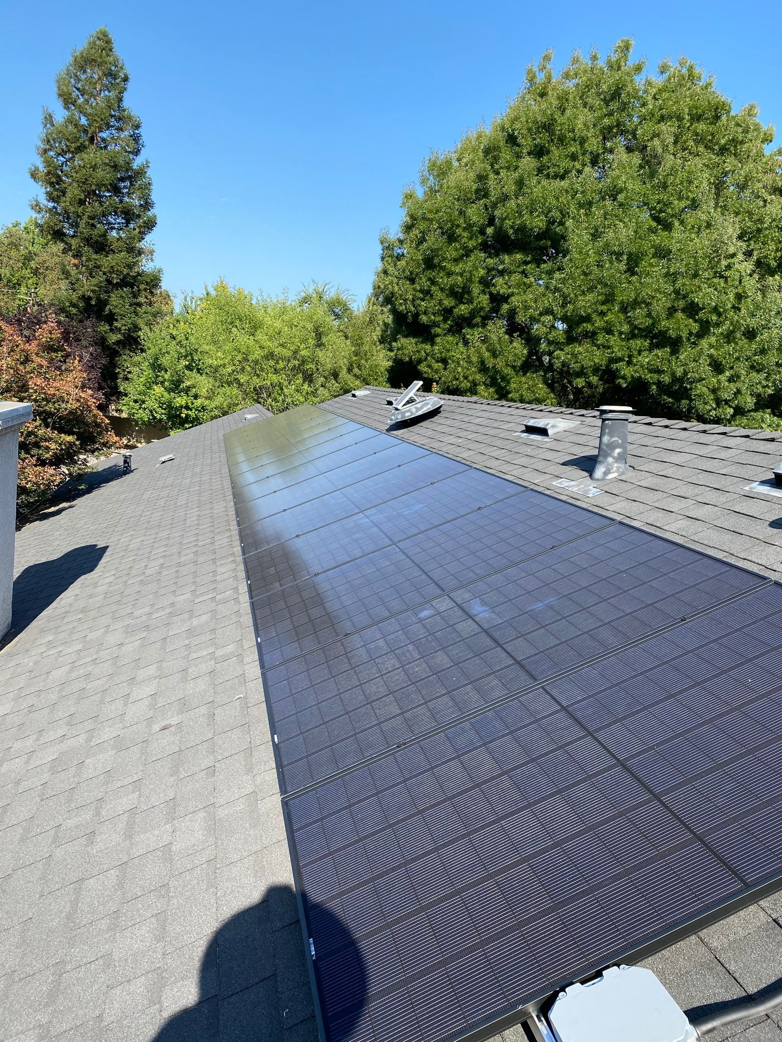 Solar Panel Installation in Chico, CA - NRG Clean Power