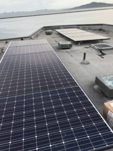 Solar Panels in Richmond, CA - NRG Clean Power