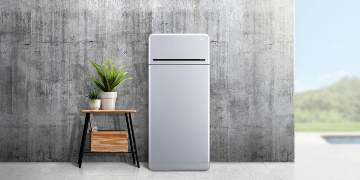 Backup Solar Batteries - NRG Clean Power - Learn More Here!