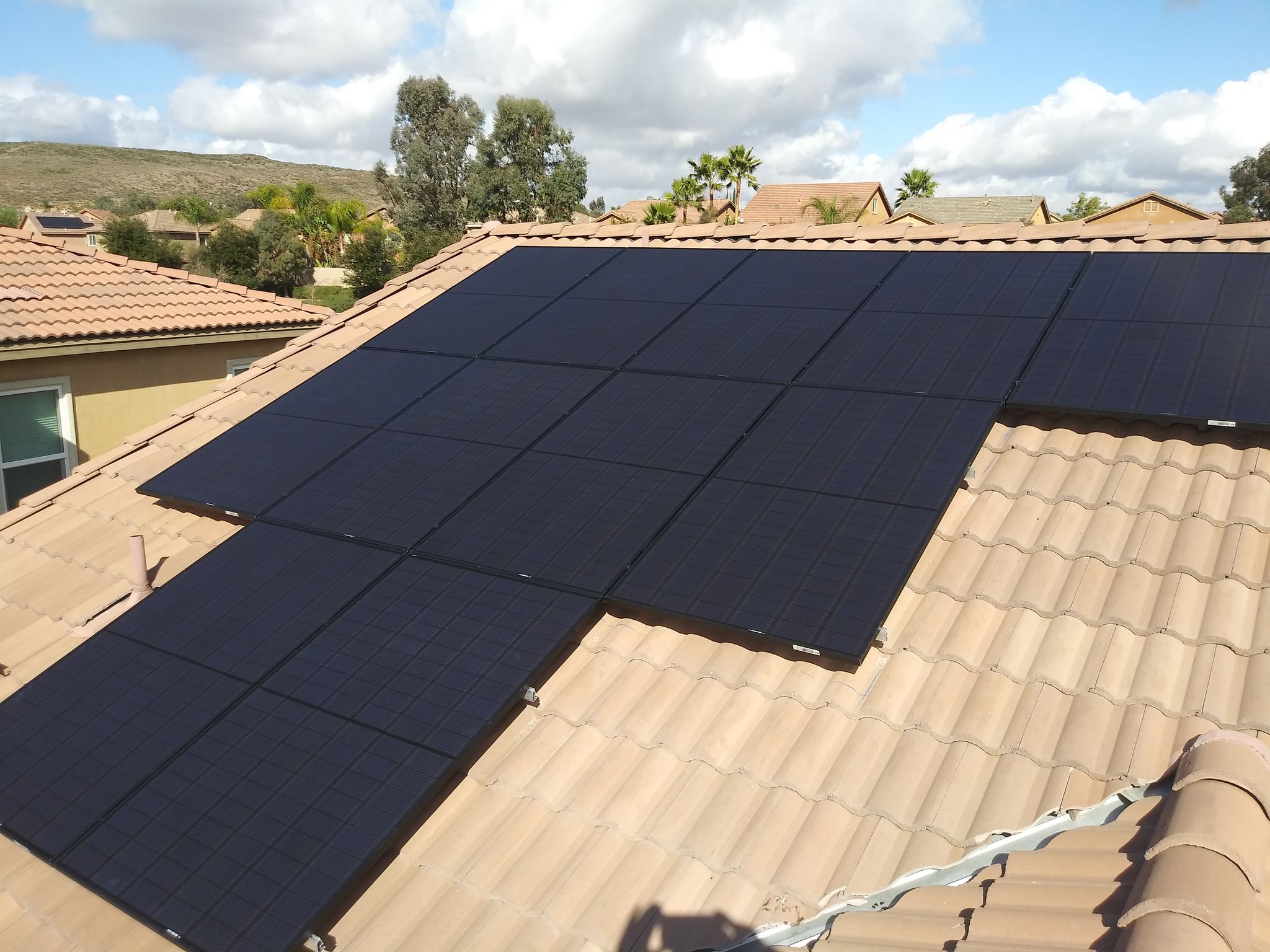 Solar Company in Temecula, CA - NRG Clean Power
