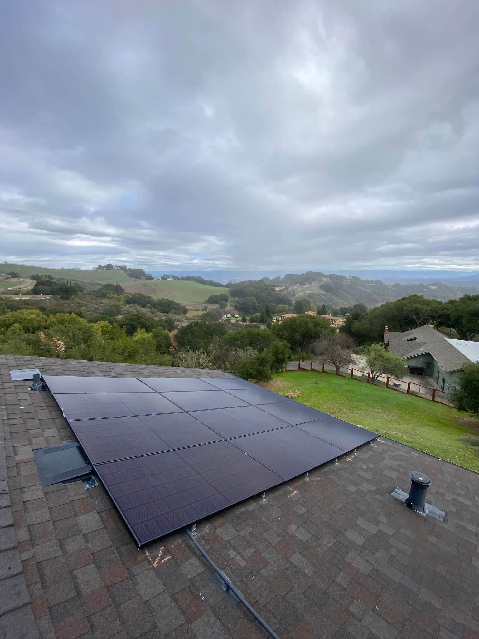 Solar Company in Santa Cruz, CA - NRG Clean Power