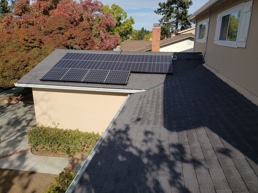 Best Solar Installer in San Angelo, TX - NRG Clean Power