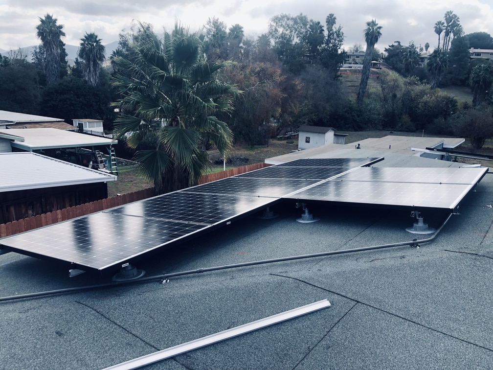 Solar Panels in Amarillo, TX - NRG Clean Power - Contact Us Today!