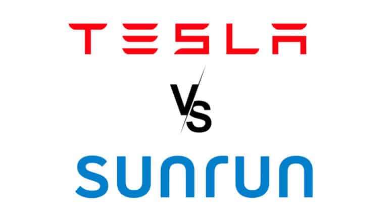 Tesla vs Sunrun: Who Is Our Pick? - NRG Clean Power