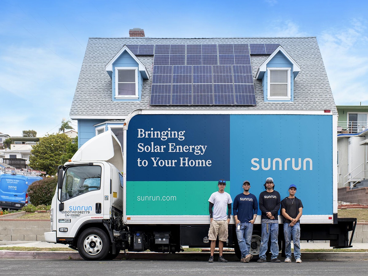 Sunrun vs SunPower: Which One Is Better? - NRG Clean Power {2024}