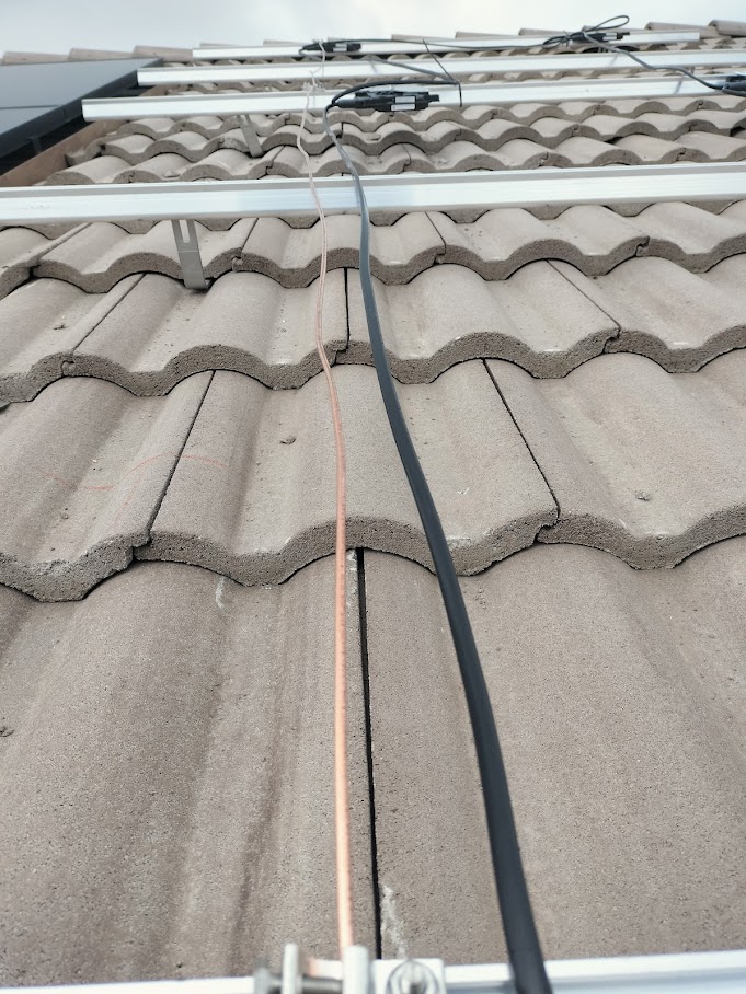 Solar Panels in Menifee, CA - NRG Clean Power