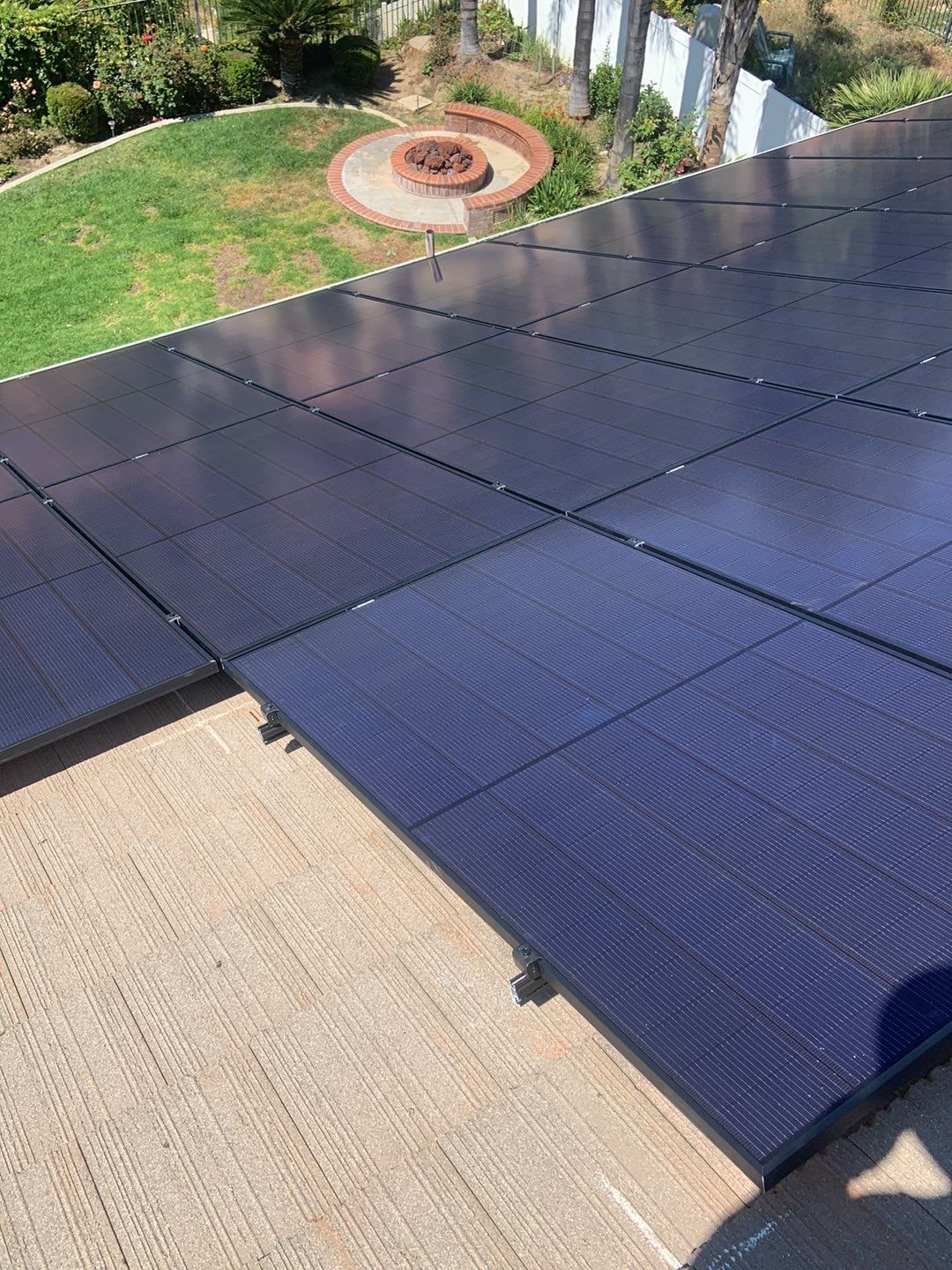 Solar Panels in Temecula, CA - NRG Clean Power