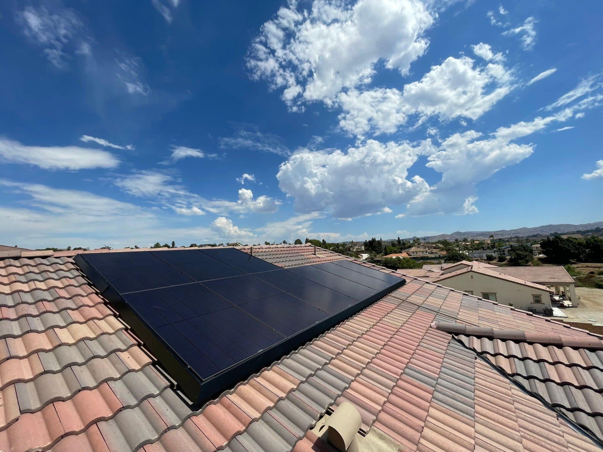 Solar Panels in Riverside, CA - NRG Clean Power