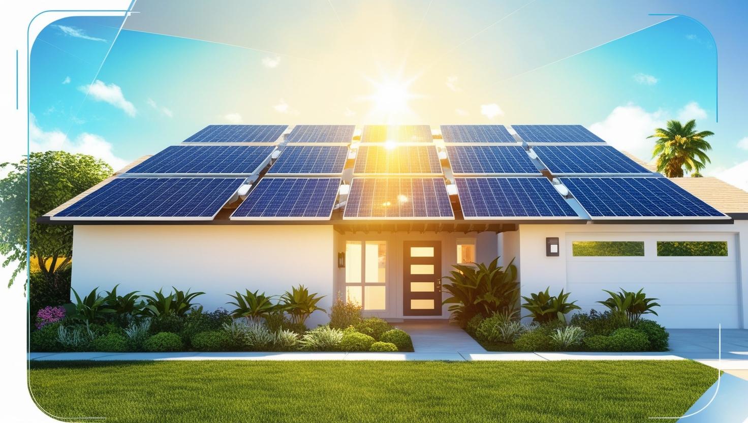 California Solar Mandate - Does New Construction in California Require Solar? - NRG Clean Power