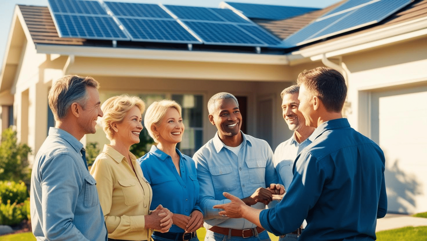 How to Negotiate Solar Panel Pricing: Expert Strategies to Save Money