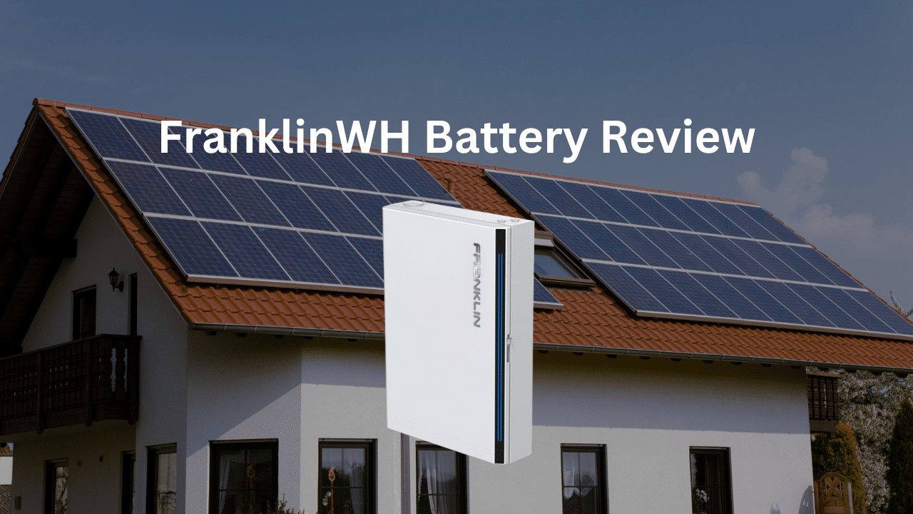 FranklinWH aPower 2 Review: Performance, Pricing & Comparison