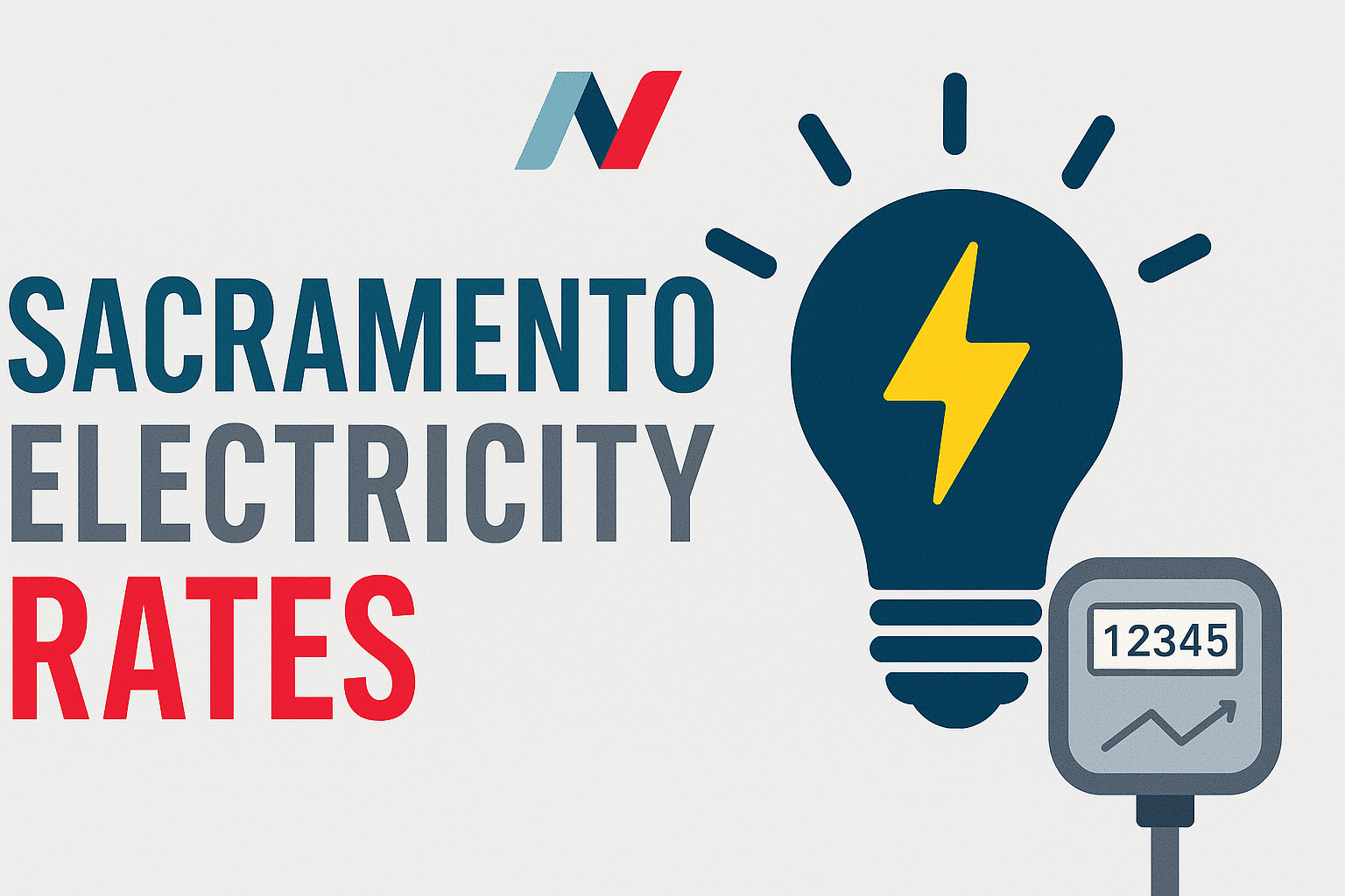 Sacramento Electricity Rates (2025): Pricing Plans, Costs & Savings Tips