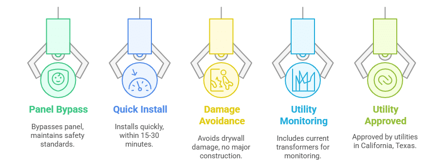 Meter Collars: A Game Changer for Solar and EV Charging in 2025 - NRG ...