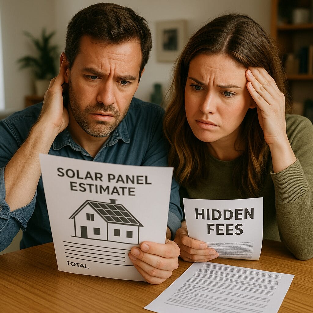 Solar Buying Tips and Tricks – Why Going Cheap Could Cost You More Than ...