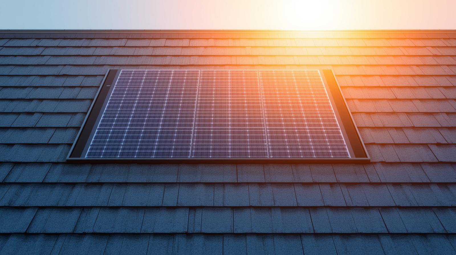 Solar Roof Shingles: Costs, Benefits & Complete Guide for California ...