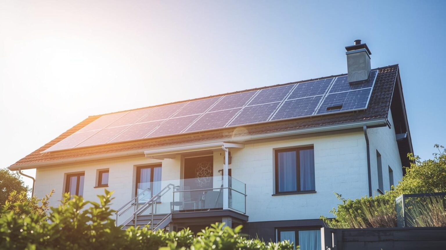 HDM’s Prepaid Solar PPA vs. Traditional Solar Leases - NRG Clean Power