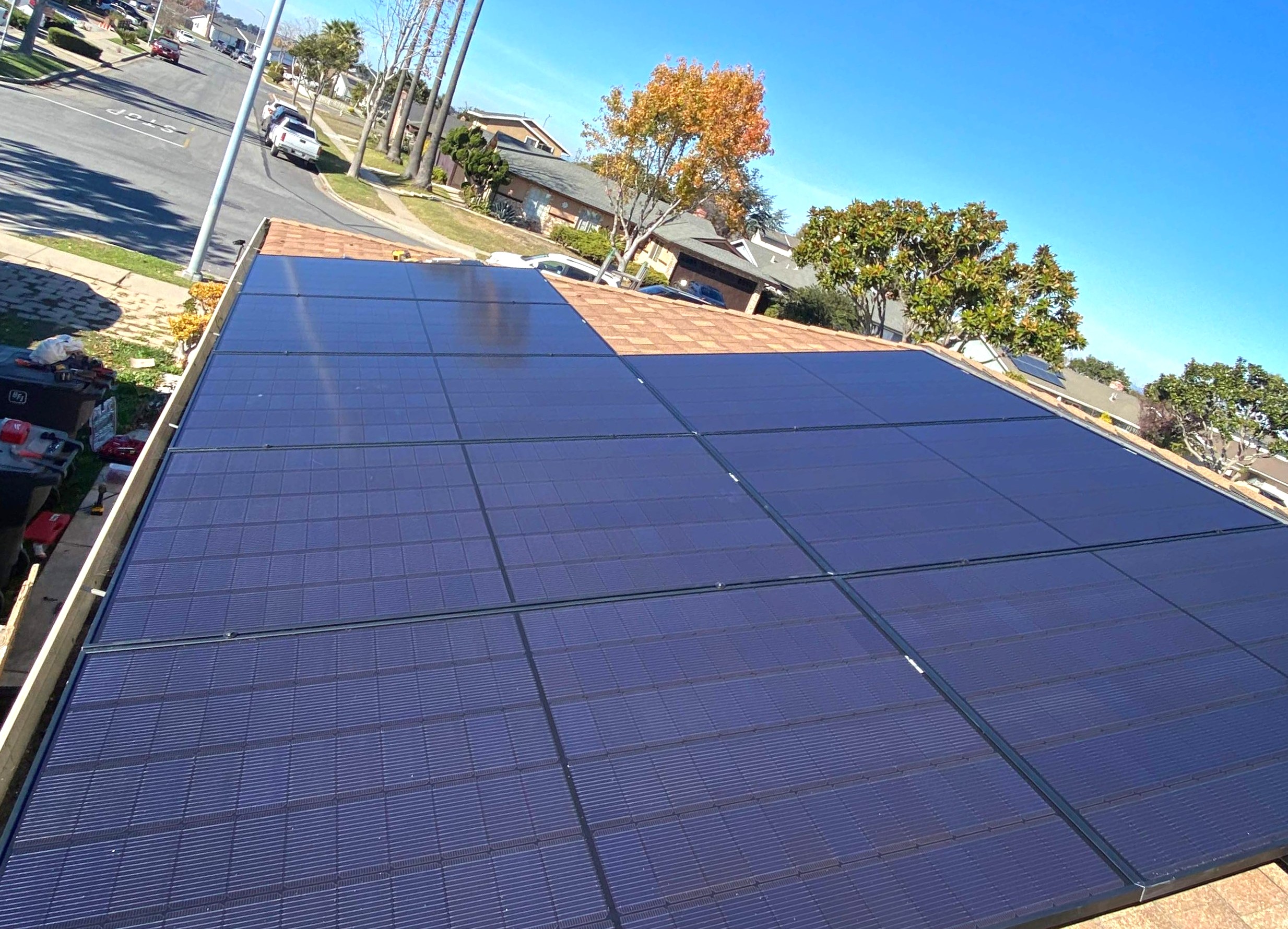 How Much Does a 20kW Solar System Cost? - NRG Clean Power