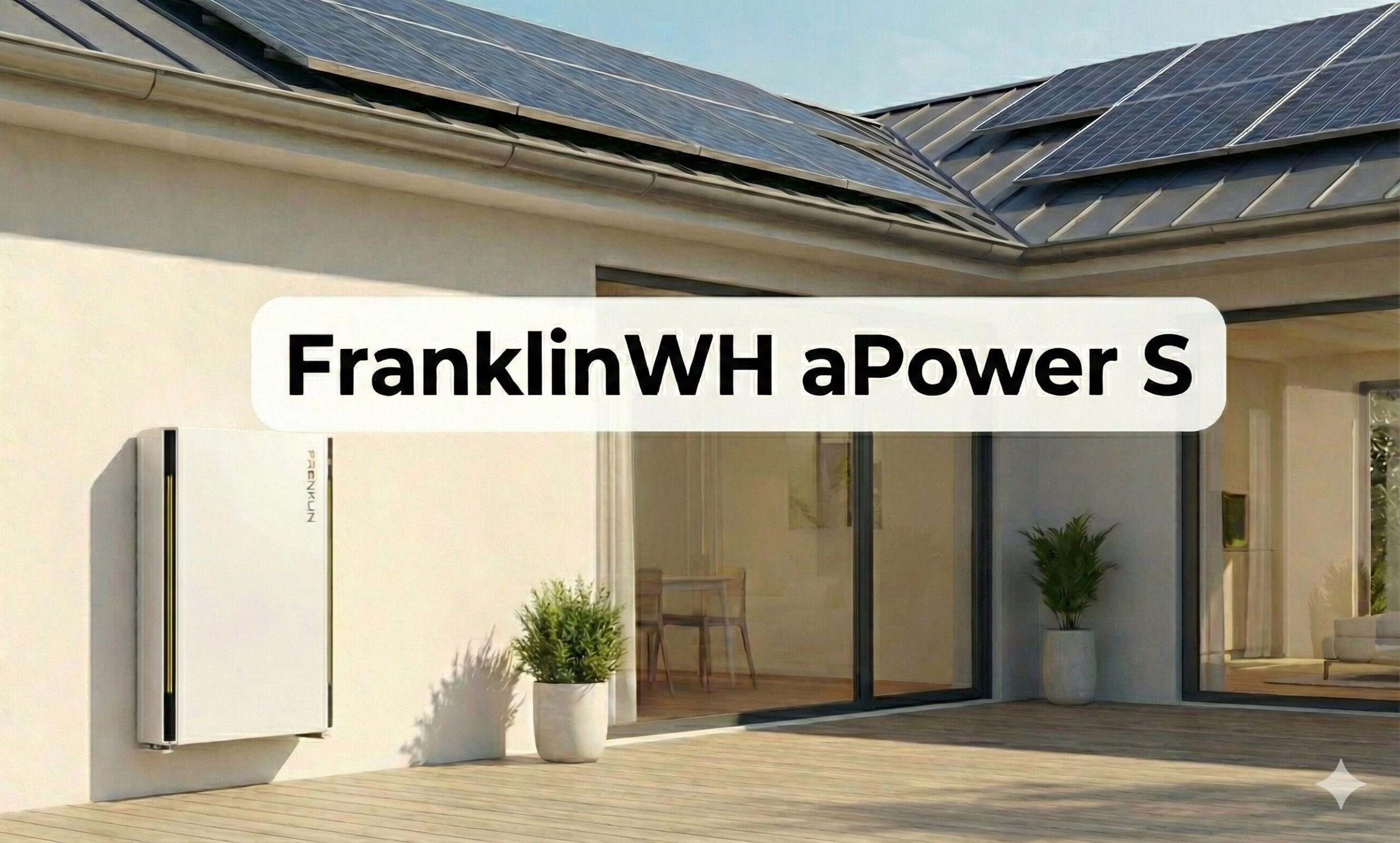 FranklinWH aPower Review (2026): Is the Franklin Home Power System ...